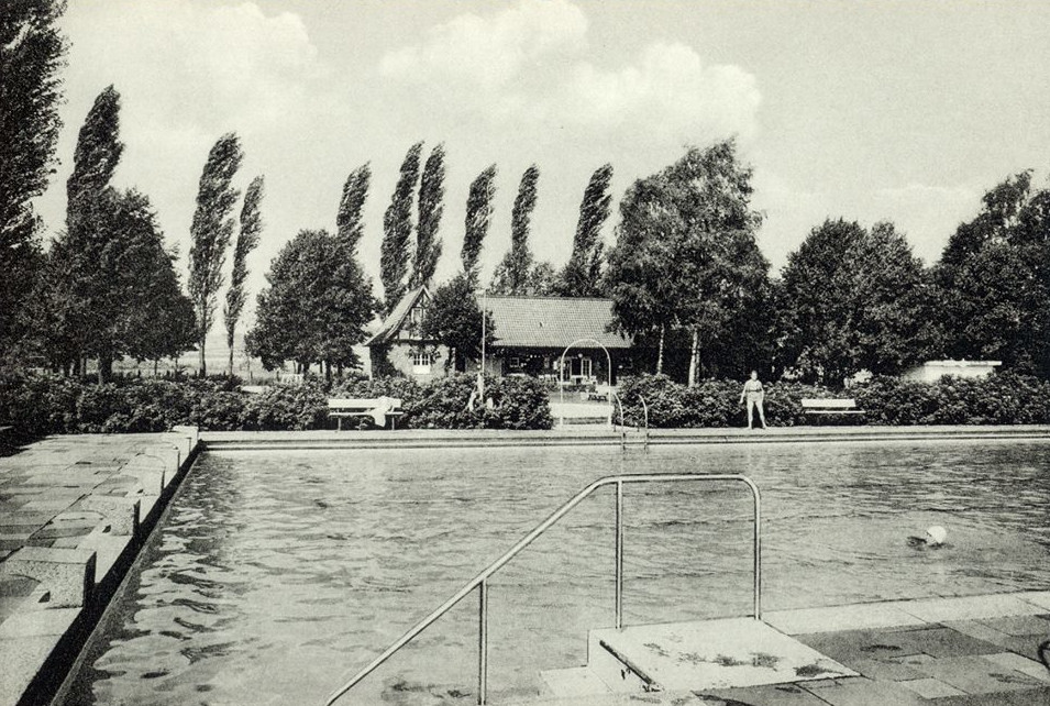 Freibad Rhüden | Rhüden
